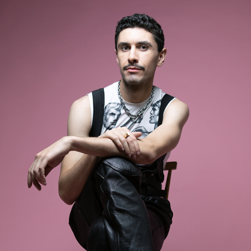 About – Thomas Litchev