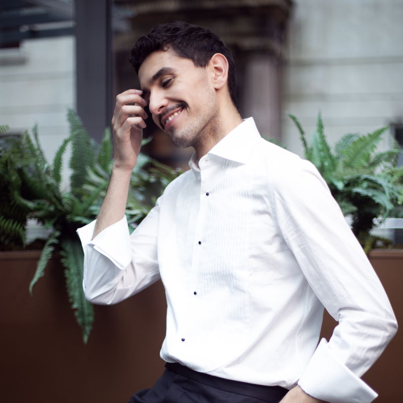 About – Thomas Litchev